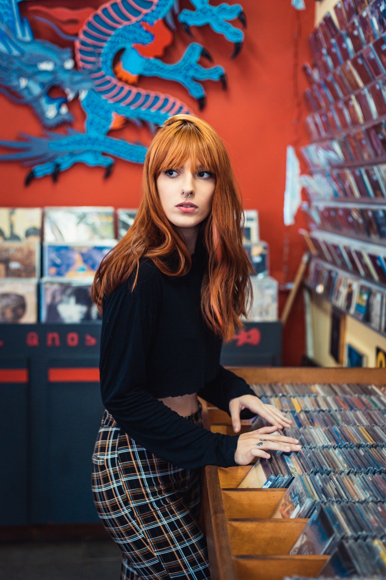 7 Hacks For Growing Out Your Bangs | Milk & Blush