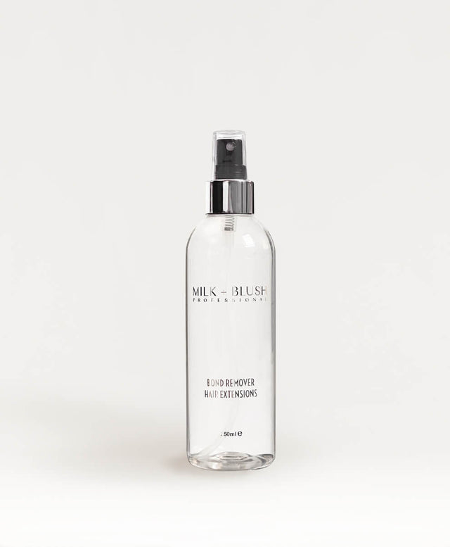 Hair Extensions Bond Remover | Milk & Blush