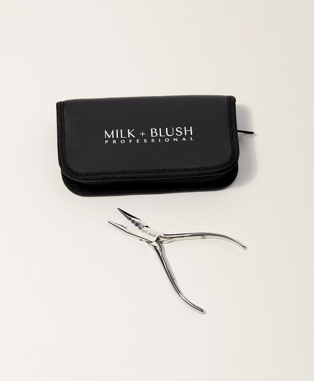 Micro Bead Pliers | Milk & Blush