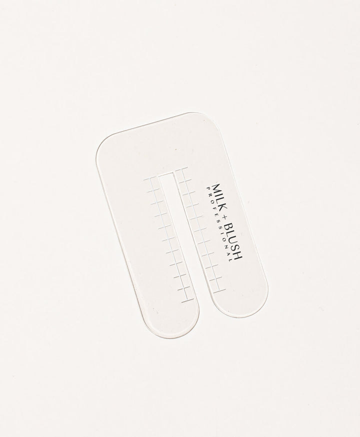 Professional Bond Heat Guard | Milk & Blush