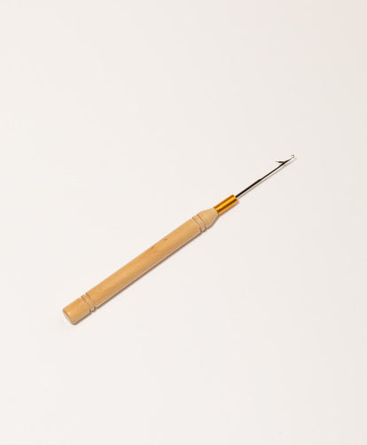 Pulling Hook, Wooden | Milk & Blush