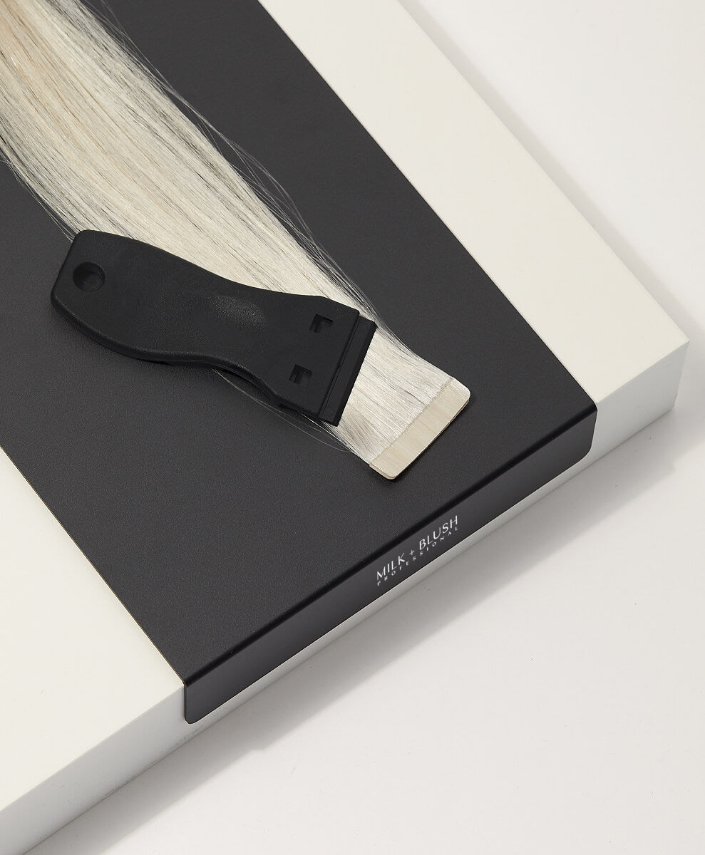 Tape Removal Scraper Kit | Milk & Blush